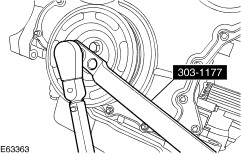 Ford Workshop Service and Repair Manuals > Transit 2000.5 (01.2000-05.2006) > Mechanical Repairs ...